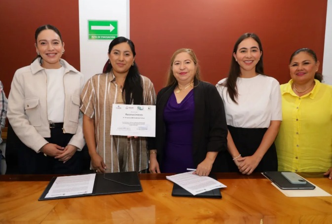 Colima avanza en transparencia con nuevo sistema digital - Minuta ...